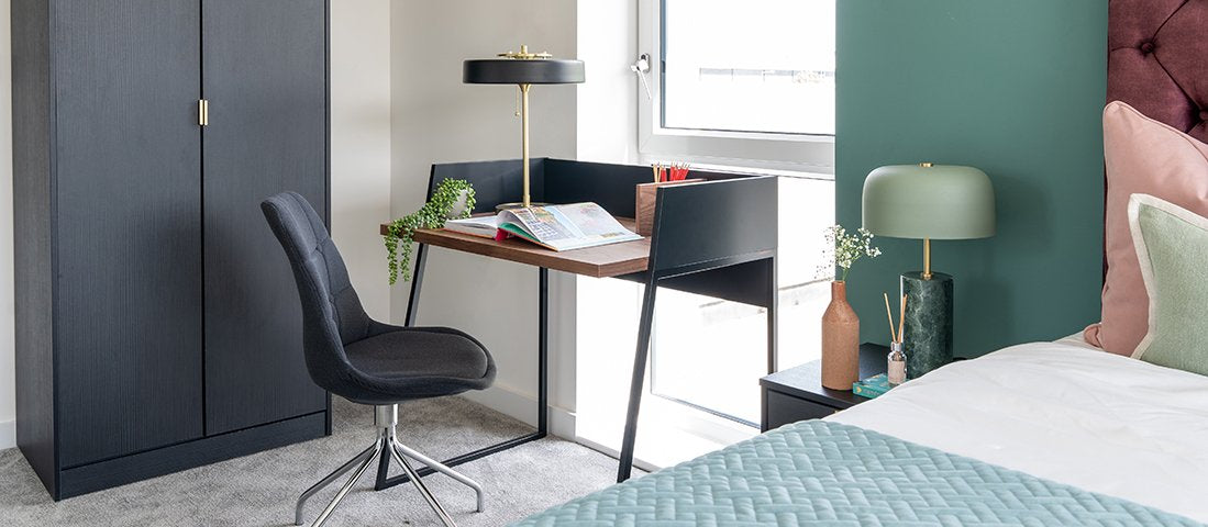 Dressing Tables – David Phillips UK